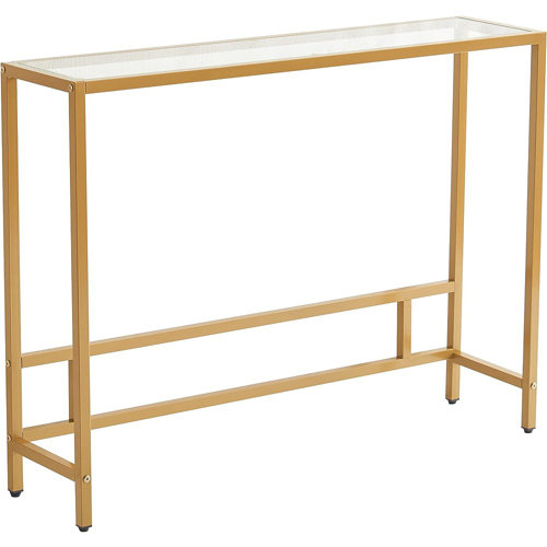Mercer41 Tavoris 38" Console Table | Wayfair